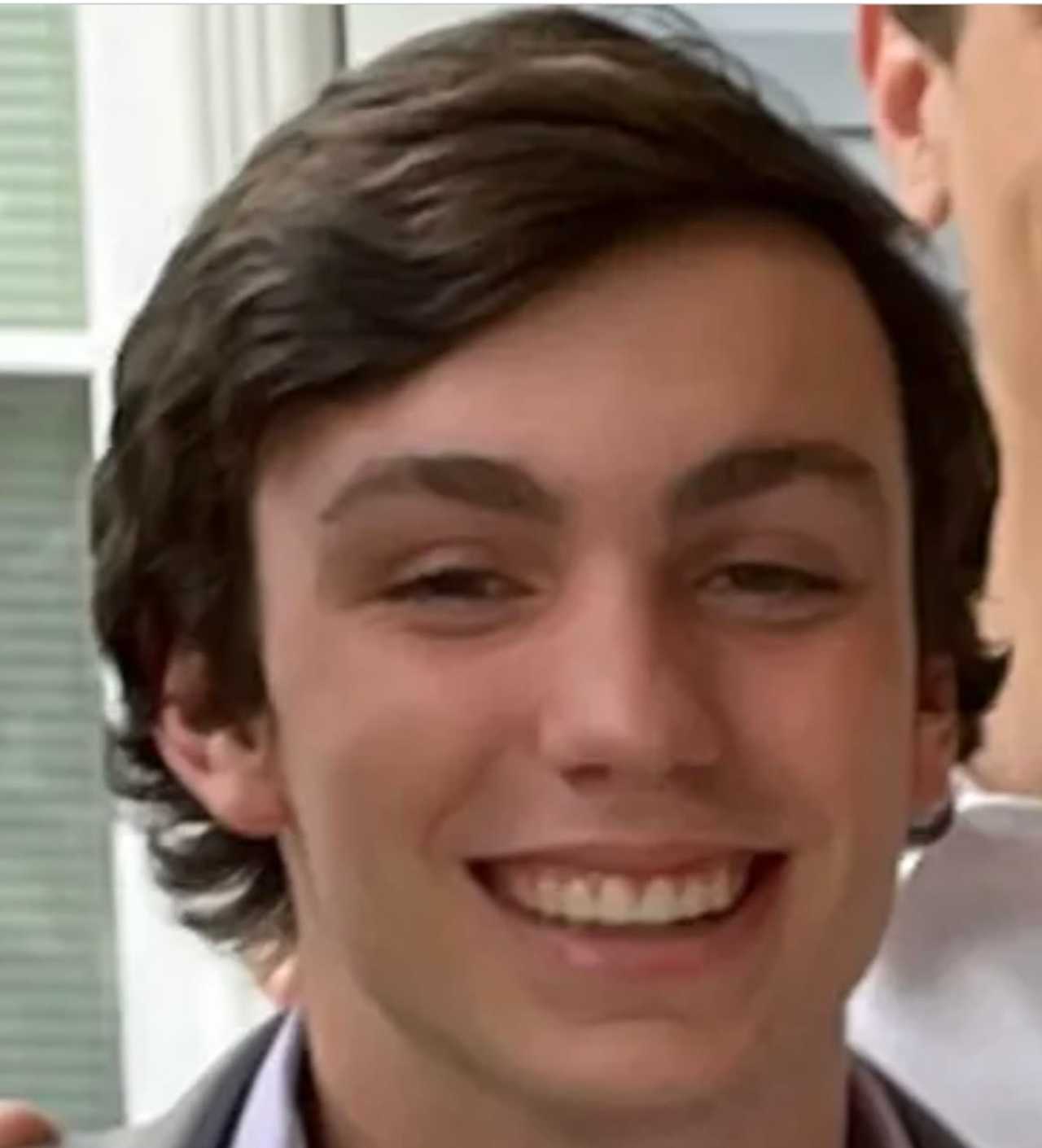 Michael O'Connell Of Mount Laurel, 20: 'He Made Mullets And Penny ... Michael O'Connell Of Mount Laurel, 20: 'He Made Mullets And Penny ...