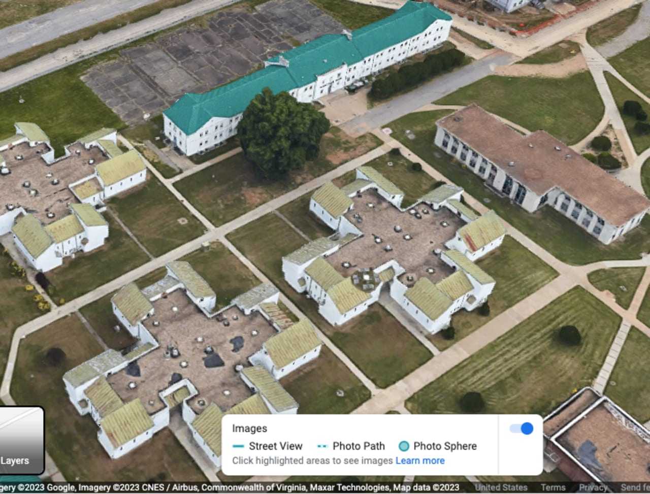Virginia Corrections Officer Admits Role In Federal Inmate's Death ... Virginia Corrections Officer Admits Role In Federal Inmate's Death ...