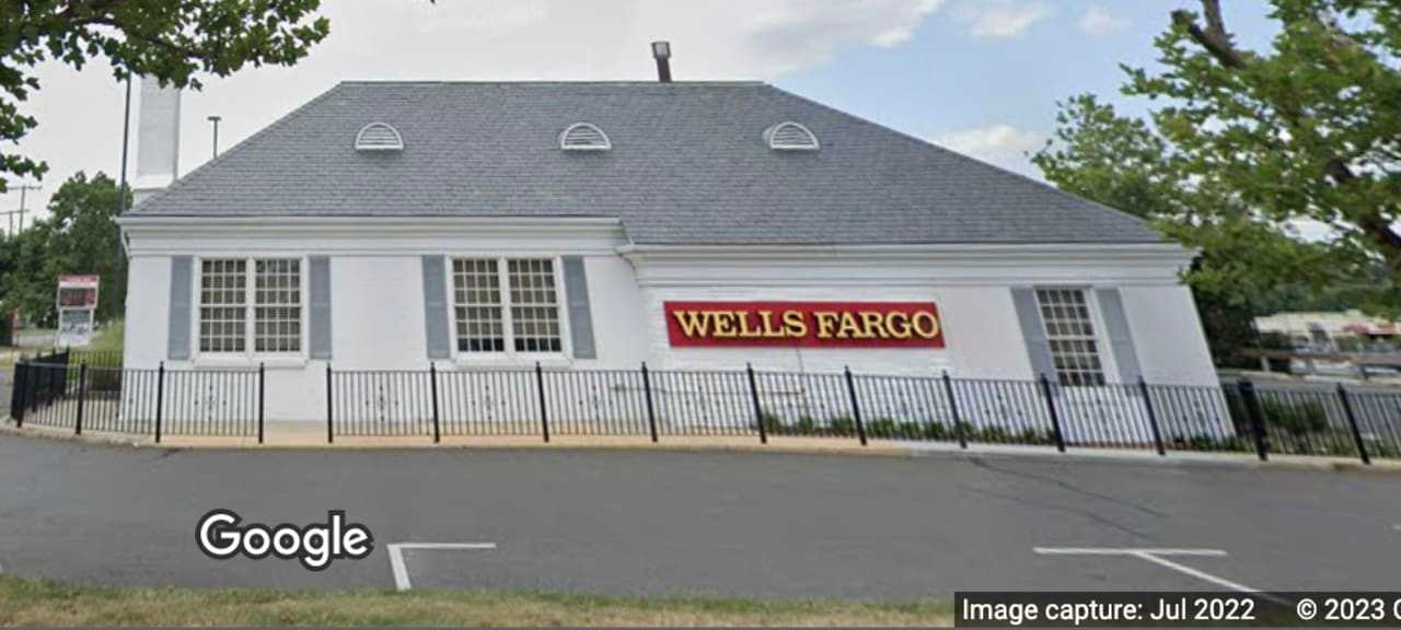 Alleged Serial Bank Robber, 67, Arrested On Jersey Shore: Police ... Alleged Serial Bank Robber, 67, Arrested On Jersey Shore: Police ...