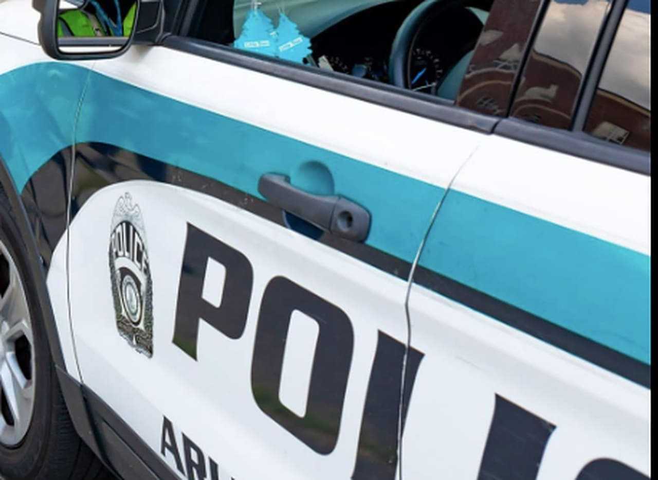 Suspect Sought After Woman Reports Alleged Sexual Assault In Arlington ... Suspect Sought After Woman Reports Alleged Sexual Assault In Arlington ...