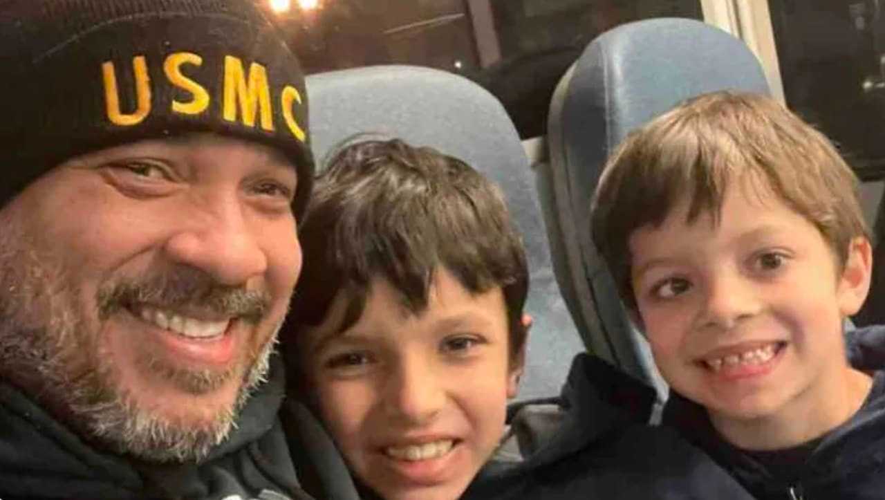 NJ Corrections Officer Dies While Working At Youth Facility, Campaign ... NJ Corrections Officer Dies While Working At Youth Facility, Campaign ...