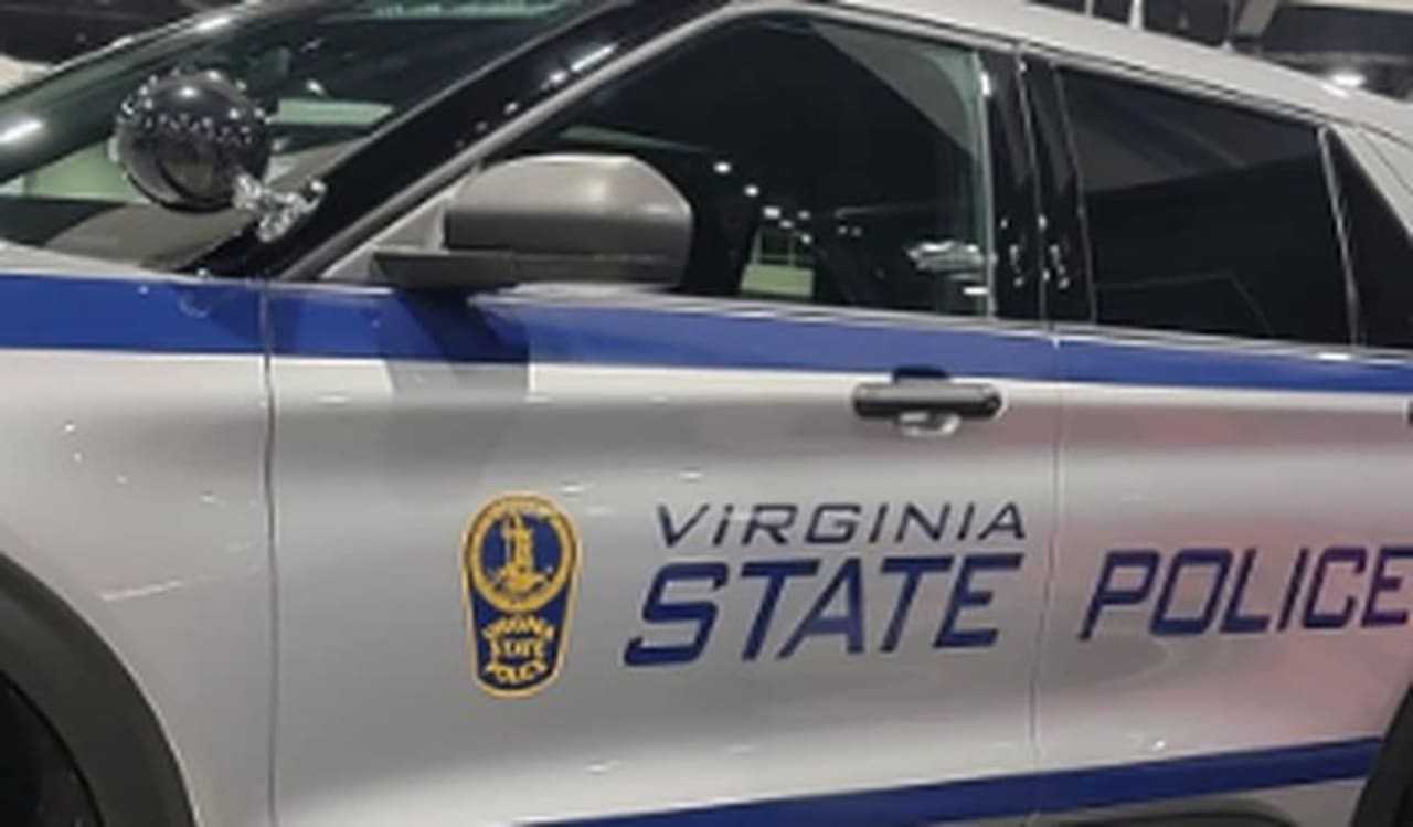 No Charges For Tractor Trailer Driver In Capital Beltway Crash That