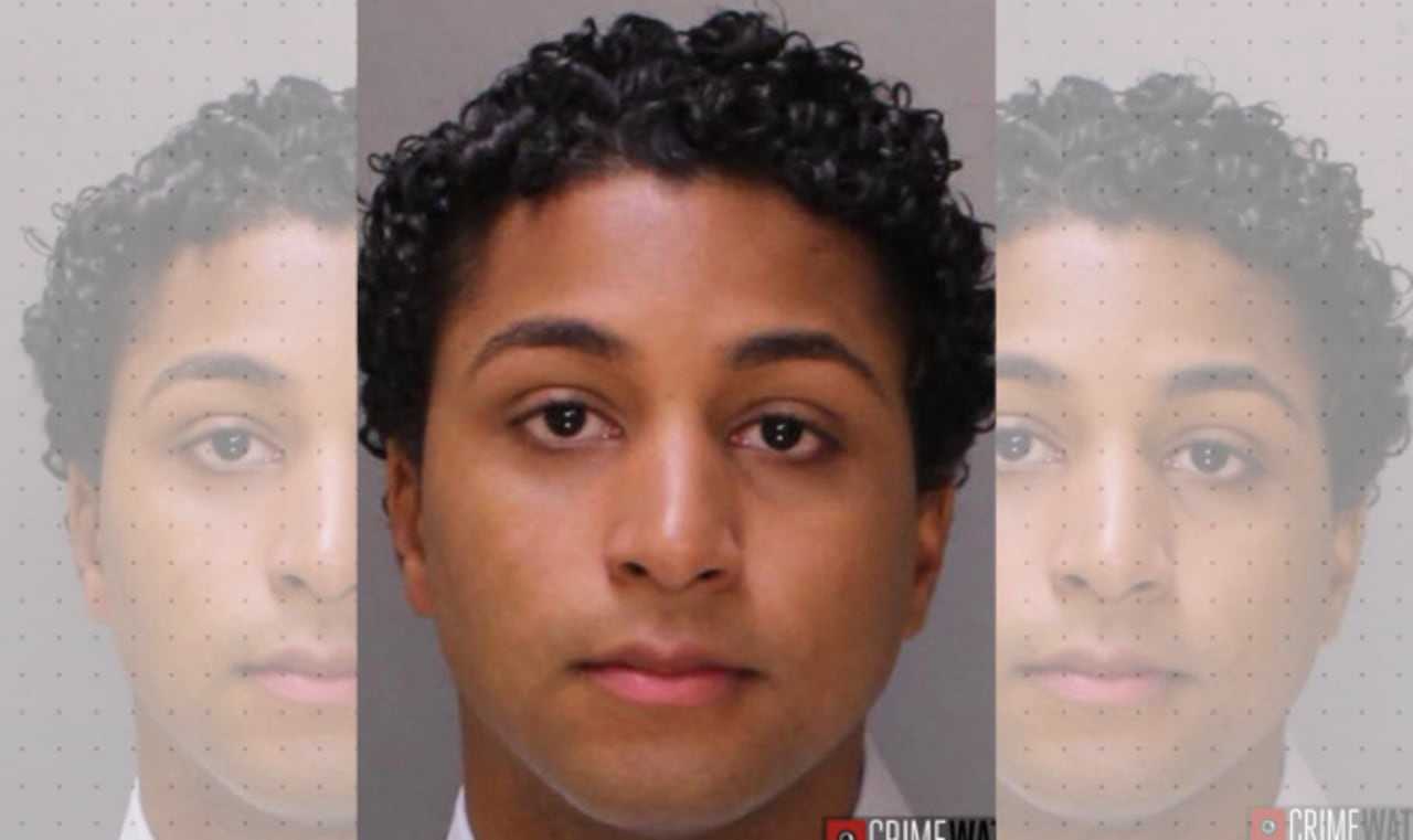 Computer Sex Act With Minor Ny Man Surrenders To Police In Lower