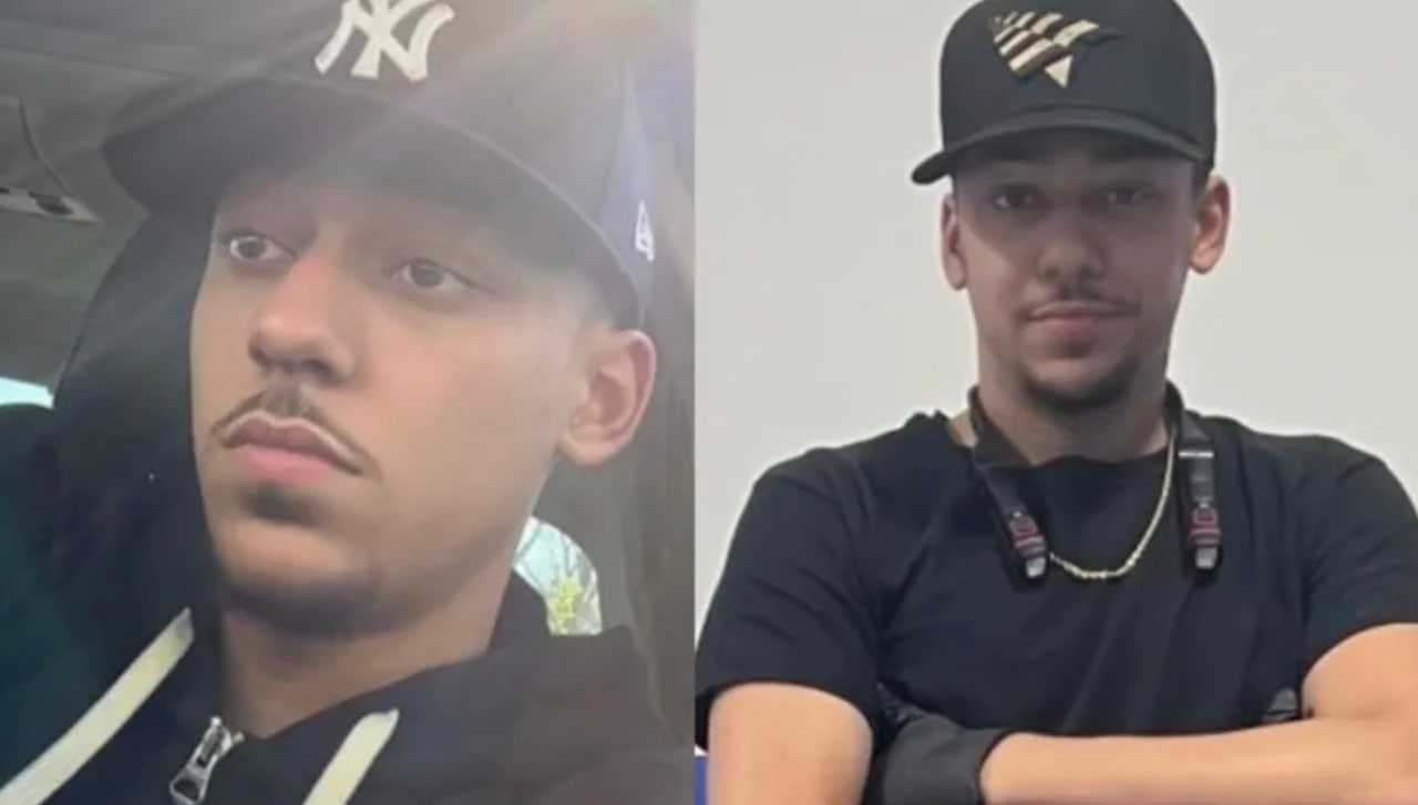 New Update: Missing 21-Year-Old Found Dead After Being Hit By Train In ... New Update: Missing 21-Year-Old Found Dead After Being Hit By Train In ...