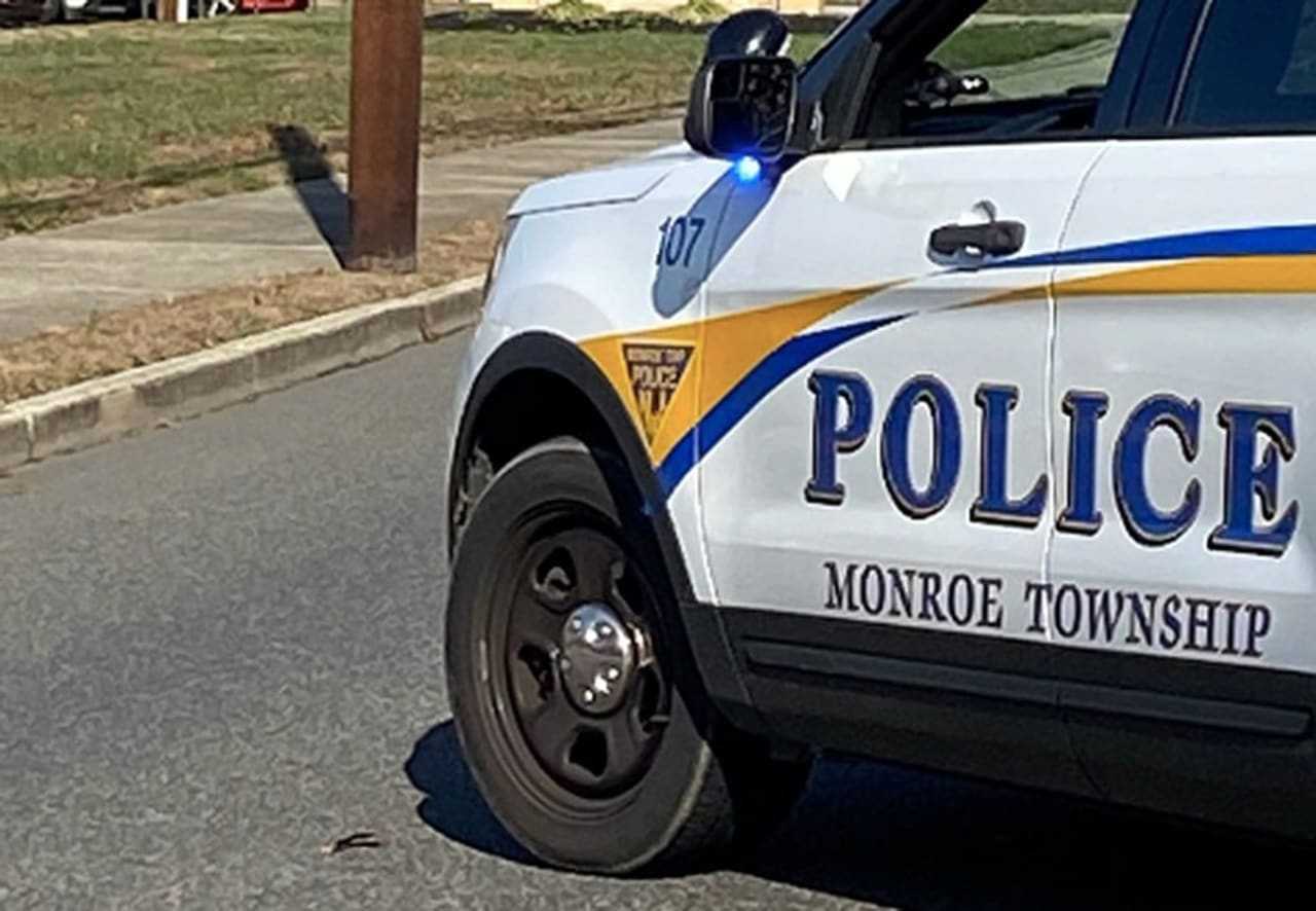 Man Who Fled Black Horse Pike Crash Went Knocking On Doors Looking For ... Man Who Fled Black Horse Pike Crash Went Knocking On Doors Looking For ...