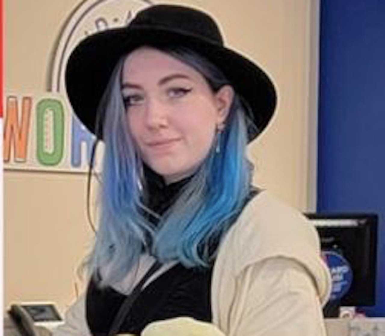 Alert Issued For Missing 21 Year Old Ny Woman We Are Concerned For