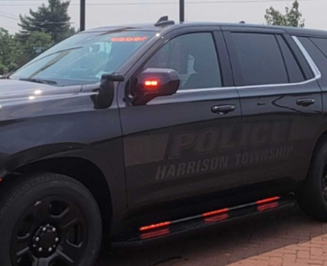 Cops ID Man Killed After Crashing Into Mack Truck: Harrison Twp PD ... Cops ID Man Killed After Crashing Into Mack Truck: Harrison Twp PD ...