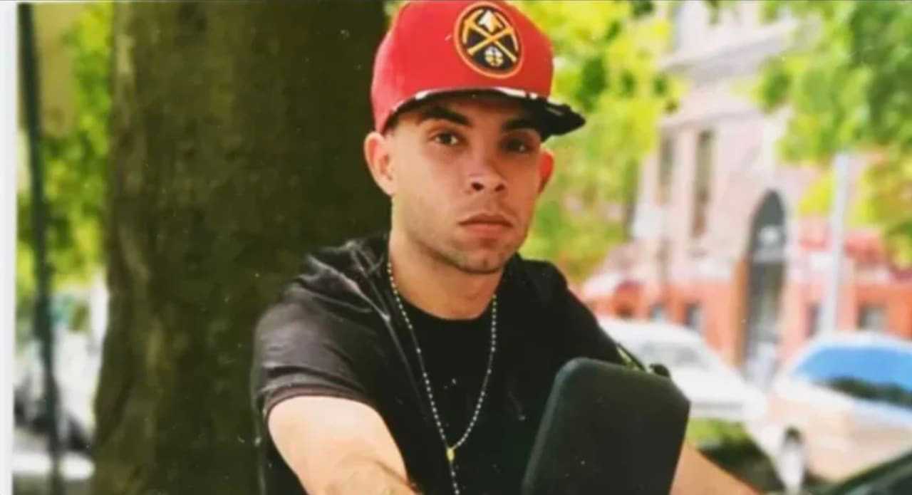 Sergeant From Mahopac Charged After Throwing Cooler, Killing Suspect ... Sergeant From Mahopac Charged After Throwing Cooler, Killing Suspect ...