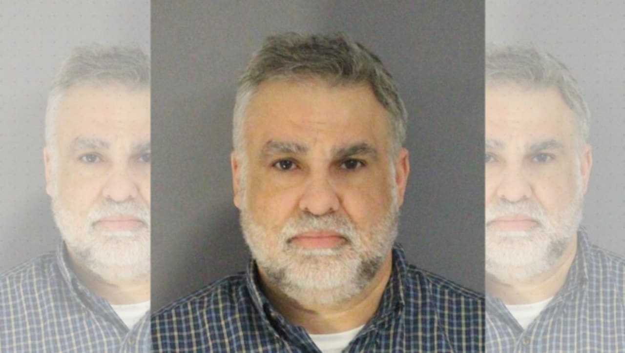 Nj School Principal Arrested For Assault Group Says Incident Involved