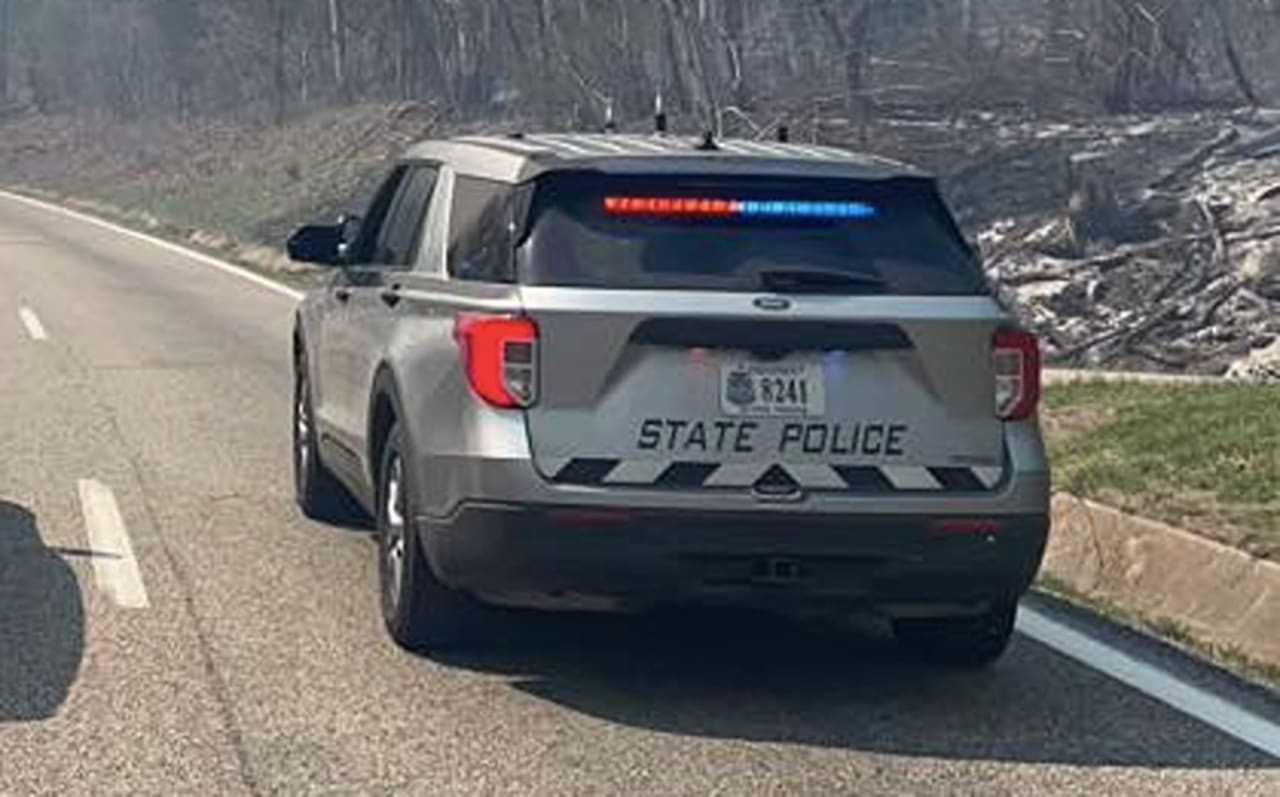 Driver Dies After Crashing Under Tractor-Trailer On I-495 In Fairfax ... Driver Dies After Crashing Under Tractor-Trailer On I-495 In Fairfax ...
