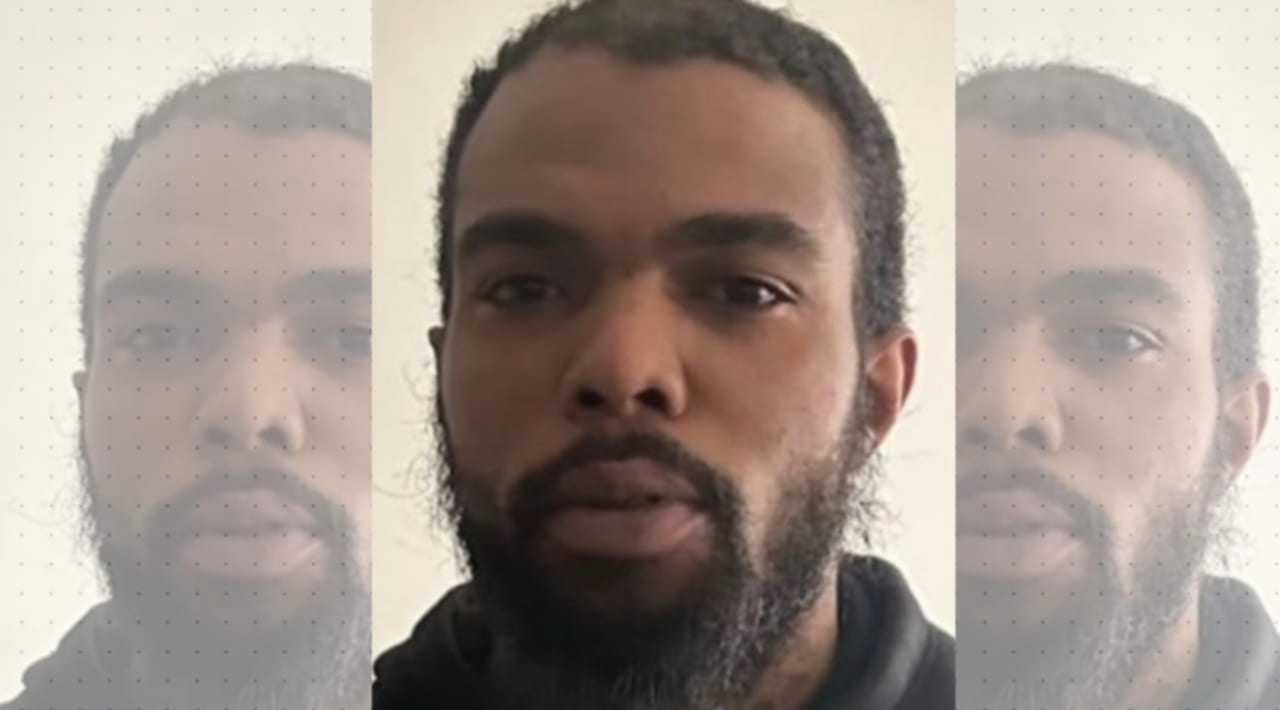 Man Who Punched Police Officers Breaking Up Brawl In Newark Captured 2 ... Man Who Punched Police Officers Breaking Up Brawl In Newark Captured 2 ...