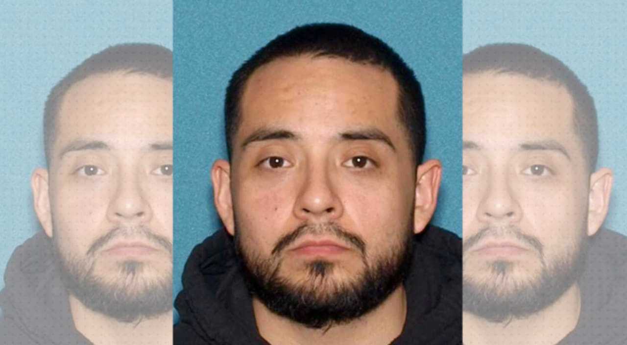 Driver, 33, In Deadly Somerville Hit-Run Made U-Turn Before Returning ... Driver, 33, In Deadly Somerville Hit-Run Made U-Turn Before Returning ...