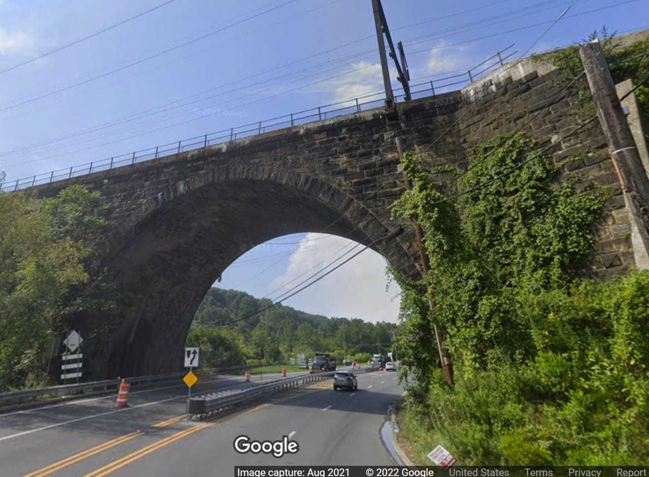 Coroner Called To Scene Of Fatal Leap In Coatesville (Developing ... Coroner Called To Scene Of Fatal Leap In Coatesville (Developing ...