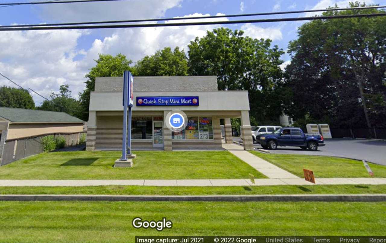 Winning $500K Match 6 Ticket Sold In Philly Suburbs | Allentown Daily Voice