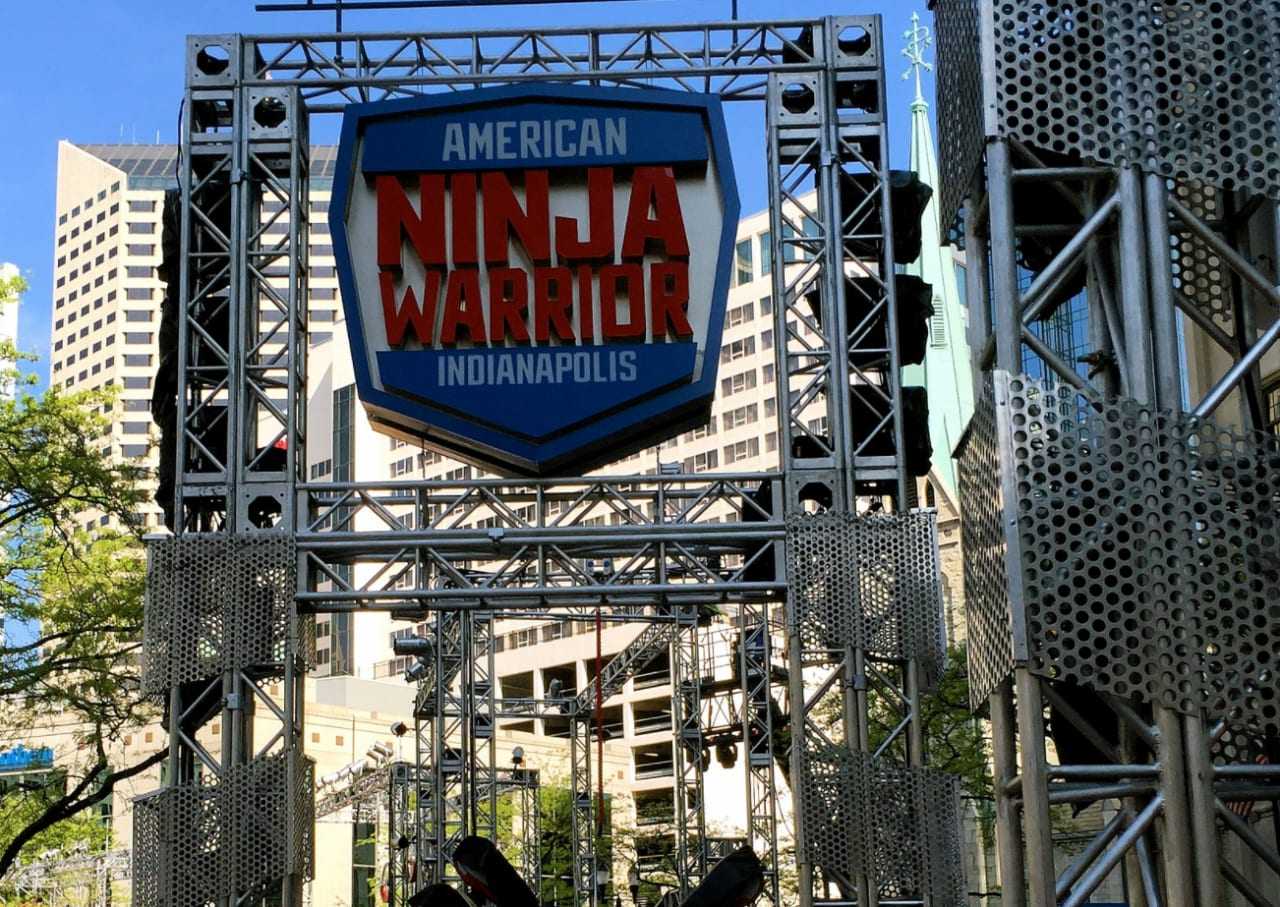 American Ninja Warrior Champion From Connecticut Charged With Assualt