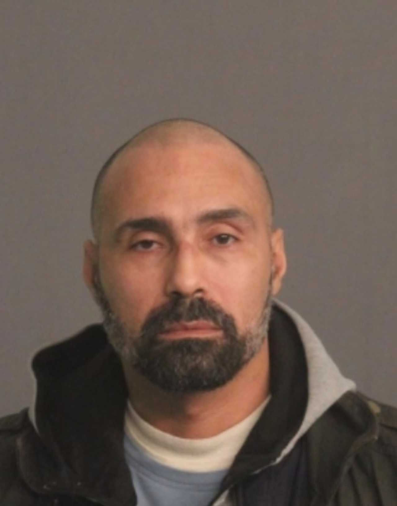 Man Who Hid From Sex Offender Registry 3 Times Gets 2 Year In Prison Springfield Daily Voice