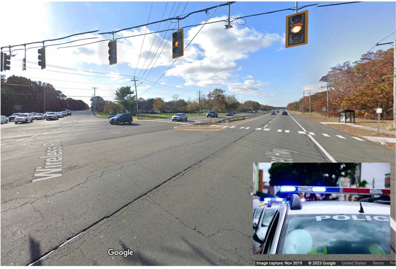 14 Year Old Hit Killed While Crossing Busy Long Island Roadway