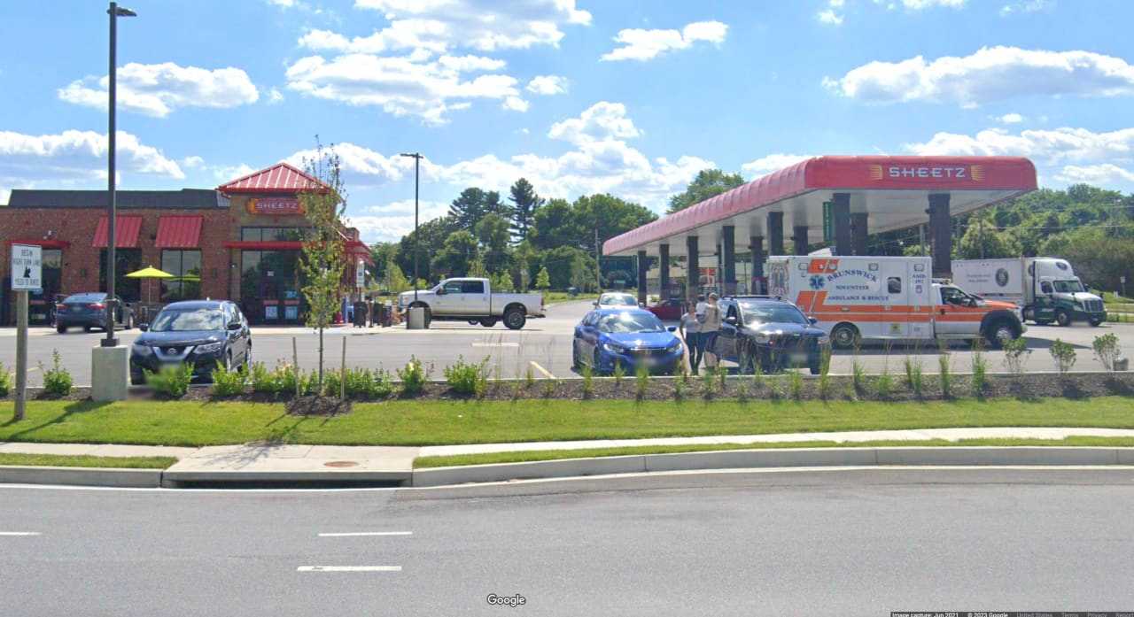 Check Your Tickets Winning 1m Powerball Ticket Sold At Md Convenience