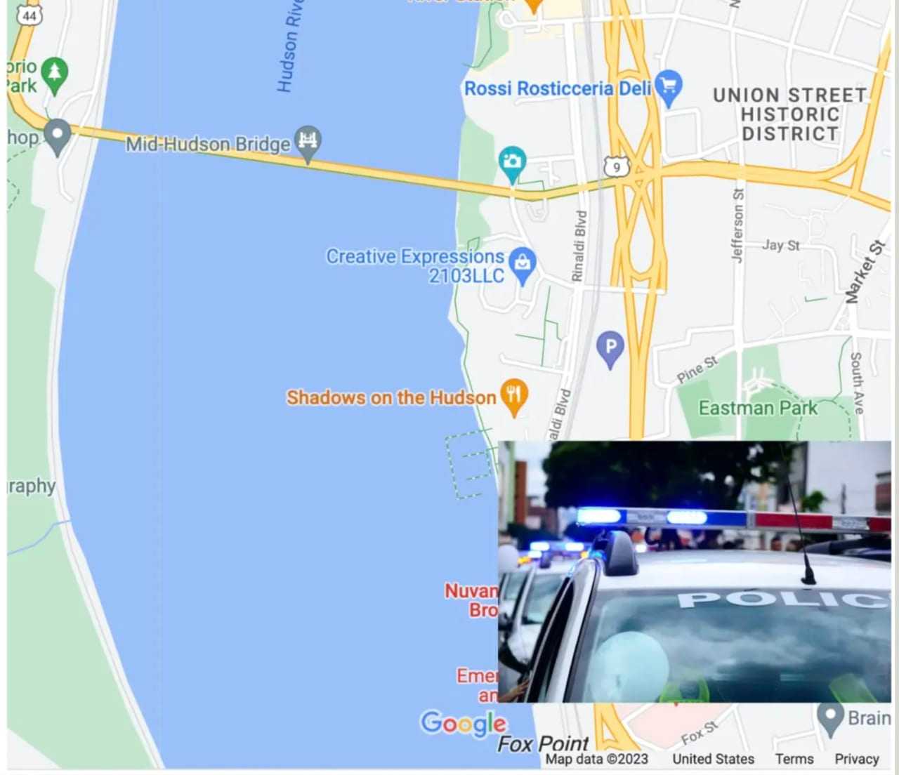 New Update: Body Found In Hudson River Identified As Kingston Woman Who ... New Update: Body Found In Hudson River Identified As Kingston Woman Who ...