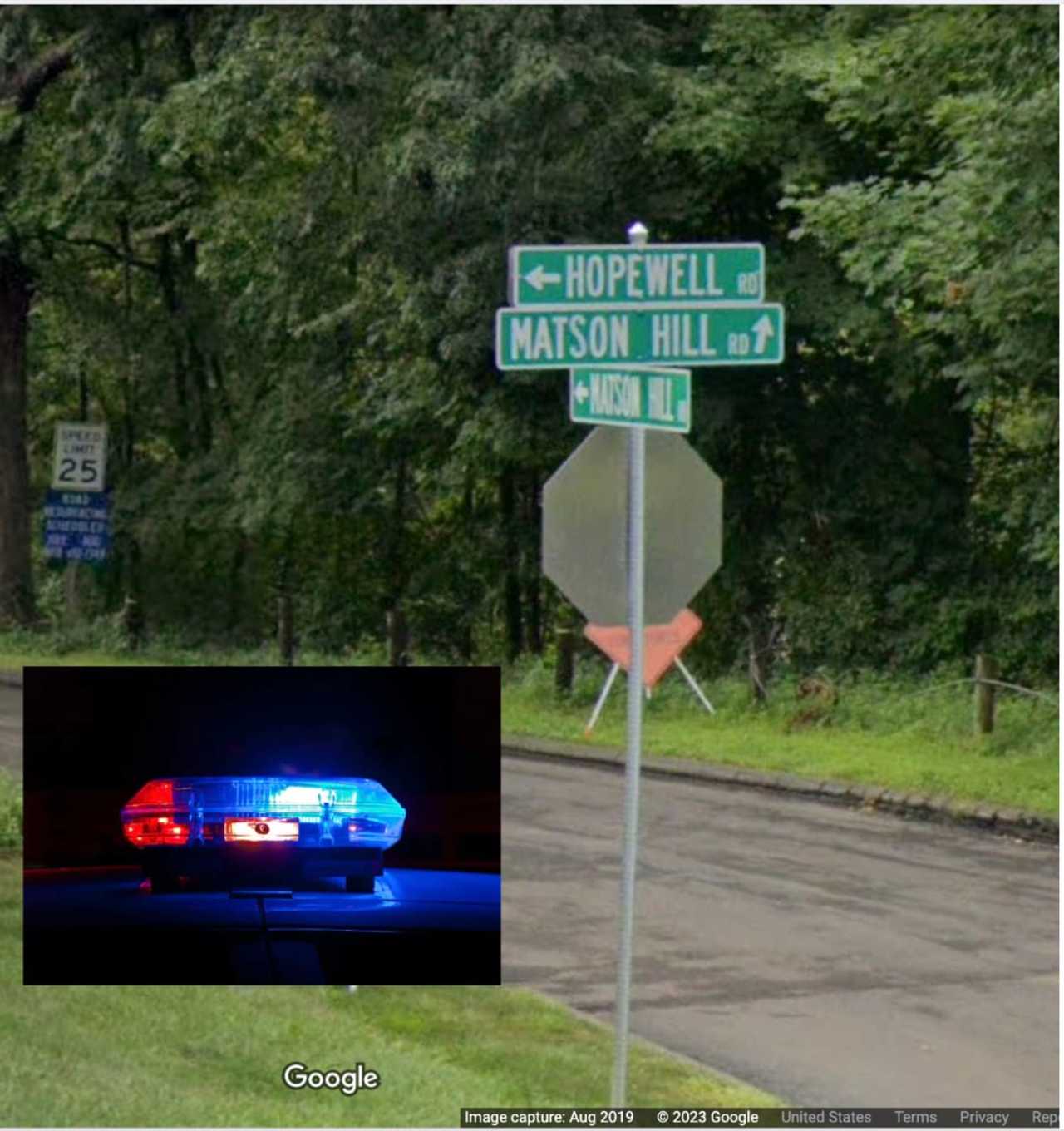 39 Year Old Glastonbury Man Hits Tree Killed In Crash Hartford Daily