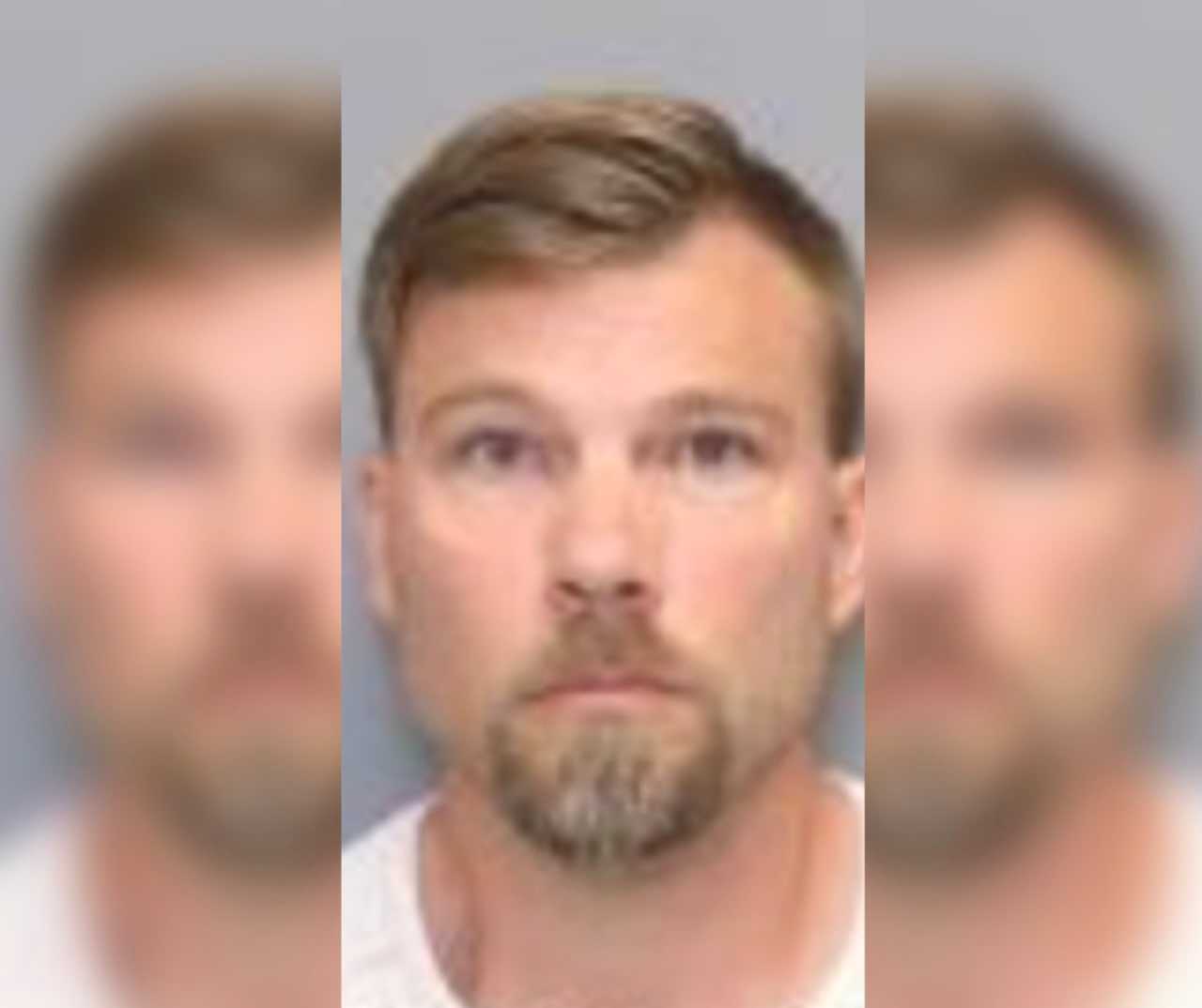 Man Charged With Hate Crimes Murder For Mass Shooting In Maryland Over