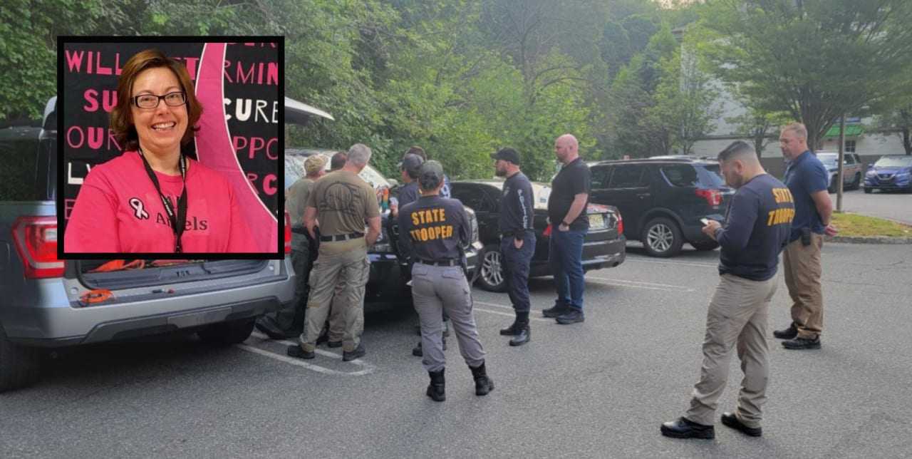 Search For Lara Emanuele: Authorities Give Update On NJ Woman Missing ... Search For Lara Emanuele: Authorities Give Update On NJ Woman Missing ...