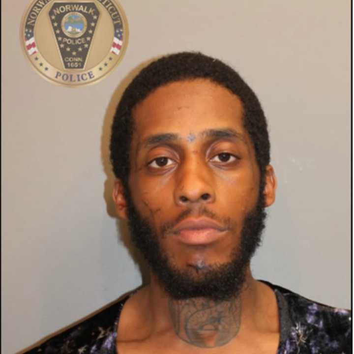 Man Who Allegedly Robbed Norwalk Gas Station With Knife Charged