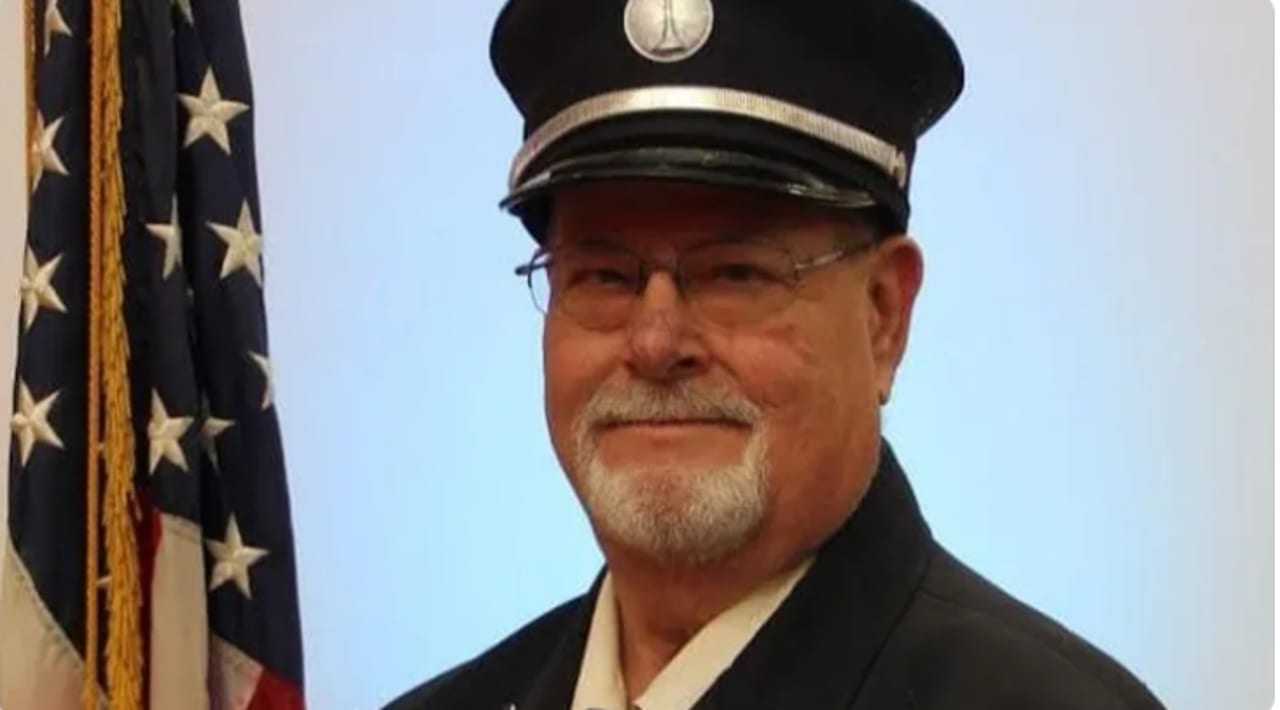 Longtime Haledon DPW Worker, West Milford Volunteer Firefighter Roy ... Longtime Haledon DPW Worker, West Milford Volunteer Firefighter Roy ...