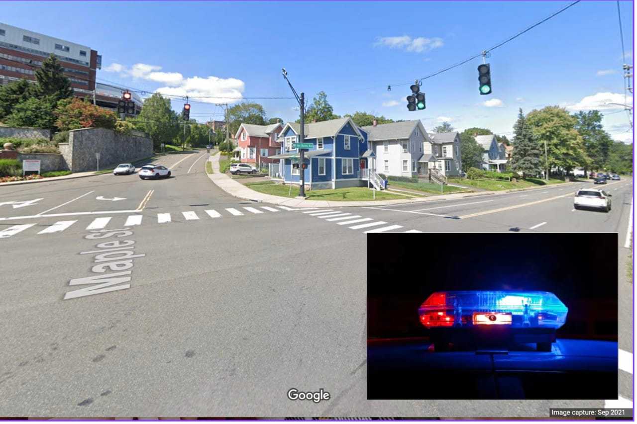 Fatal Crash 45 Year Old Struck By Suv In Norwalk Norwalk Daily Voice