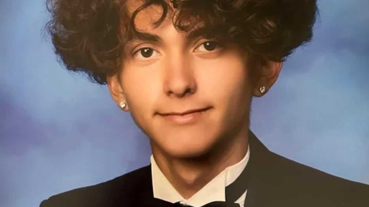 Third Suspect Charged In Killing Of Maryland High School Student ... Third Suspect Charged In Killing Of Maryland High School Student ...