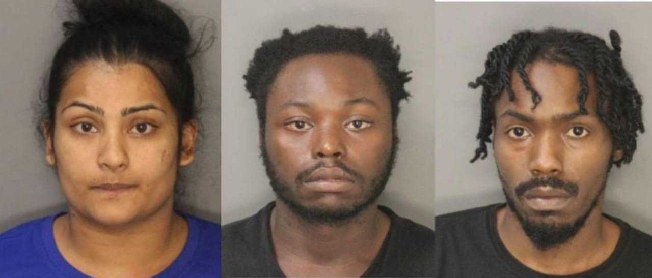 Murder Investigation Update: Trio Charged In Killing Of Man From Region ... Murder Investigation Update: Trio Charged In Killing Of Man From Region ...