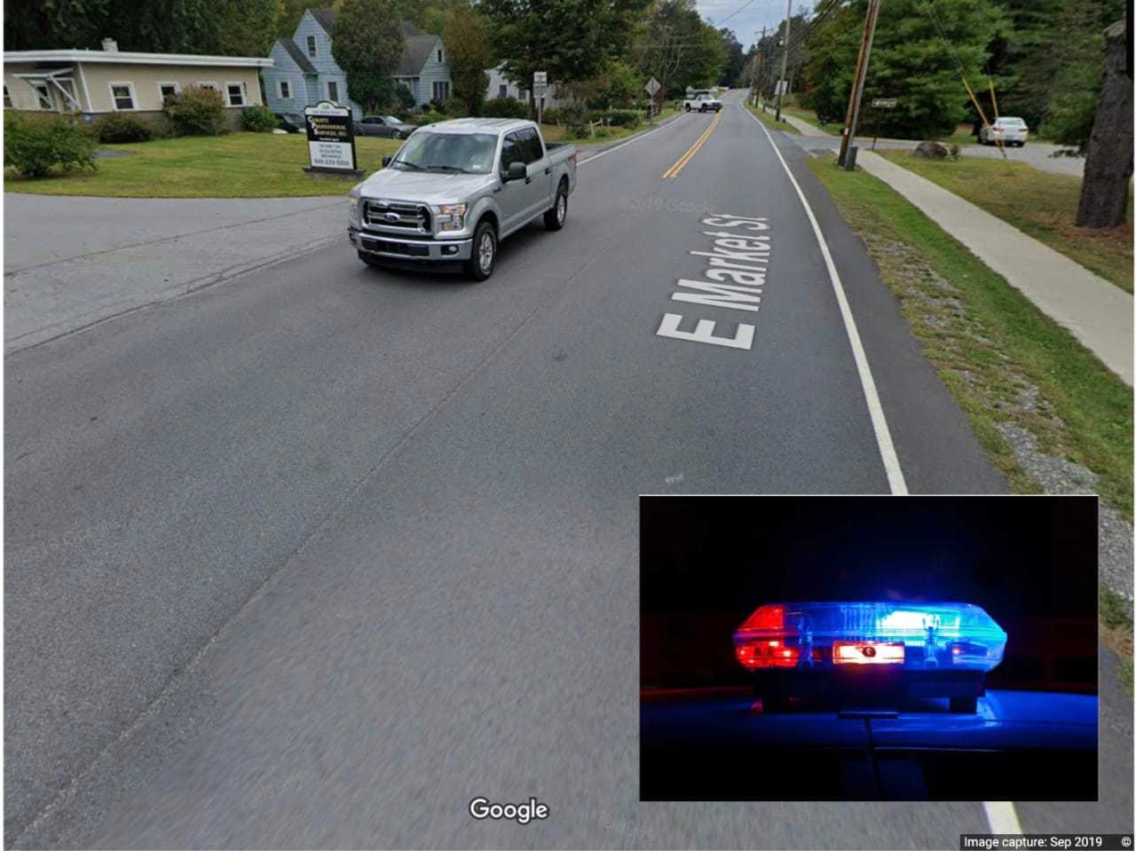 23-Year-Old Killed, 22-Year-Old Critical After Crash On Hudson Valley ... 23-Year-Old Killed, 22-Year-Old Critical After Crash On Hudson Valley ...