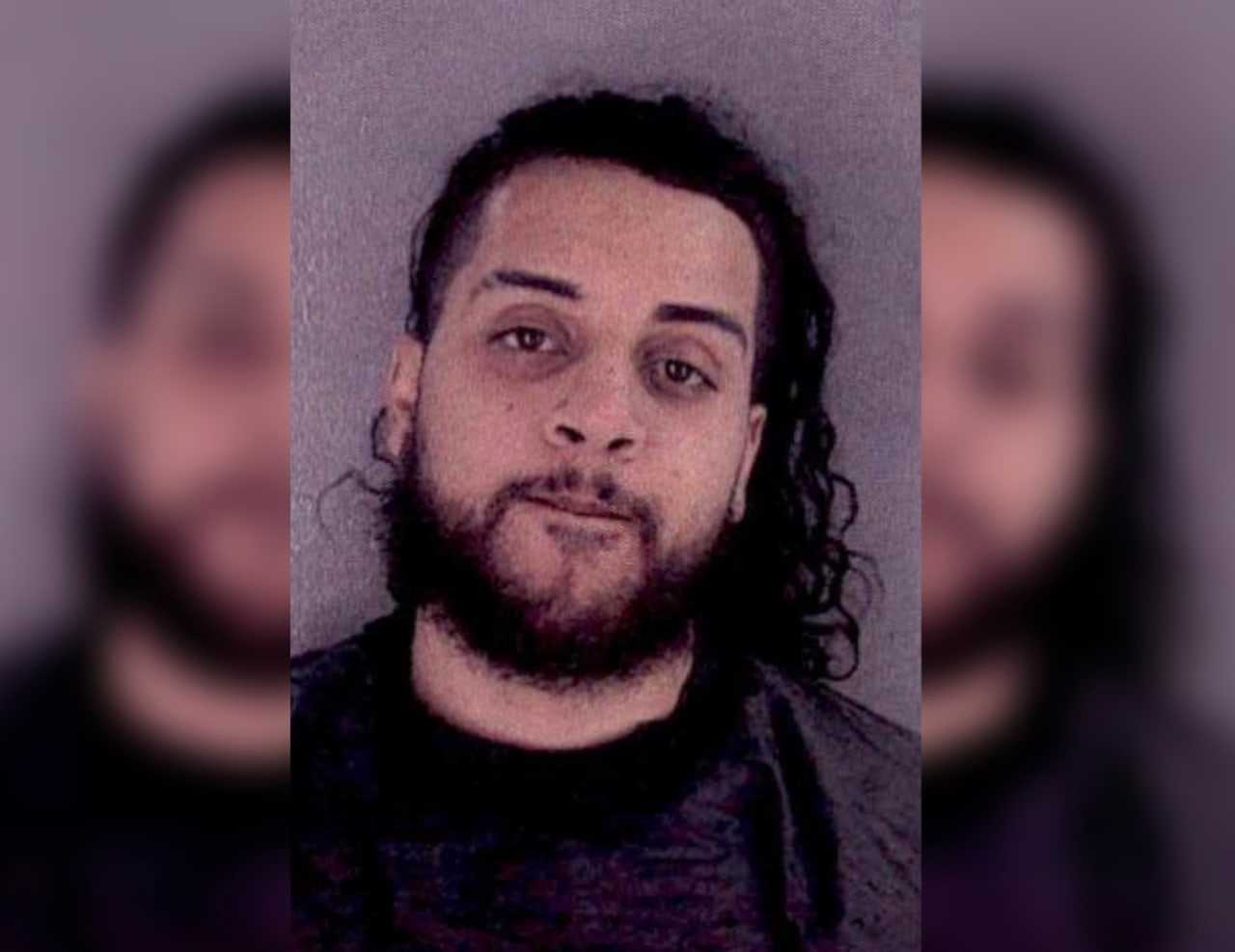 90 Mph Chase Ends With Wanted Manassas Man In Cuffs Virginia State
