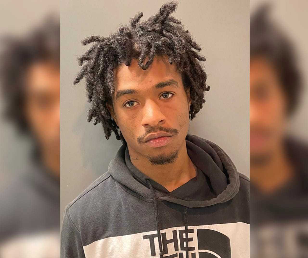 Man Wanted For July Murder In Montgomery County Surrenders To Police
