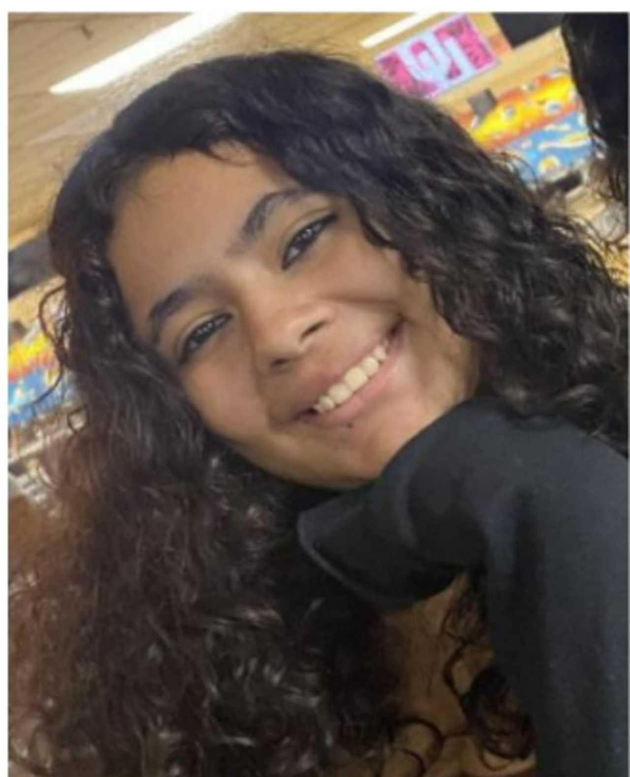 Have You Seen Her Missing 15 Year Old Girl Last Spotted In Paterson
