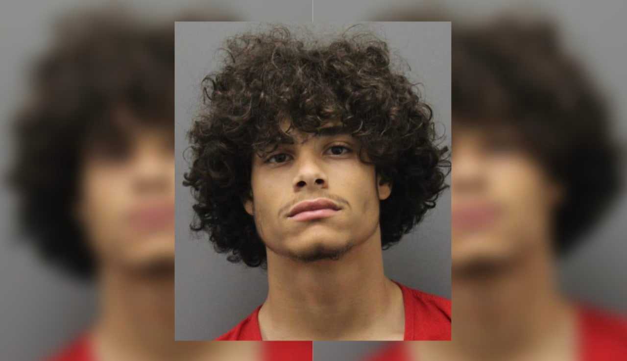 Teen Suspect Apprehended After 18 Year Old Found Shot To Death In Virginia Sheriff Ashburn