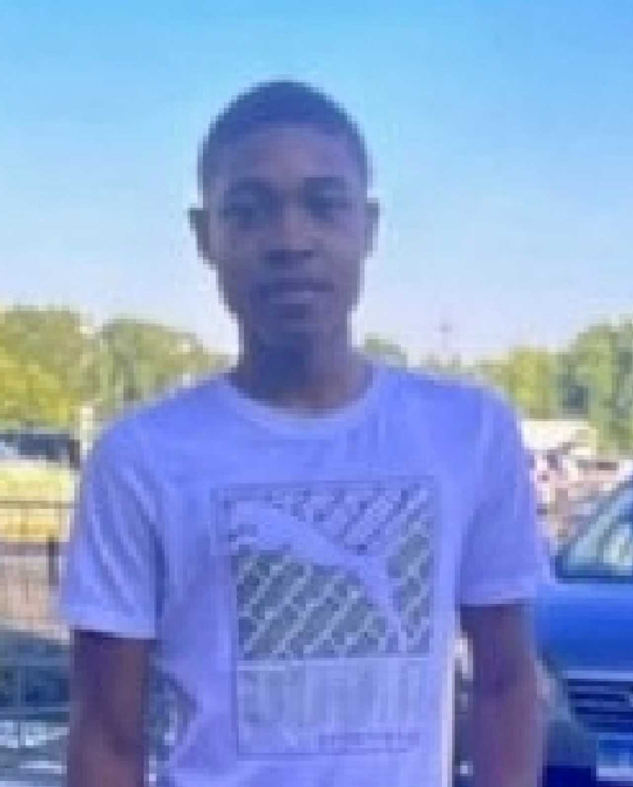 Silver Alert Issued For Bridgeport Teen Missing For Two Days Westport
