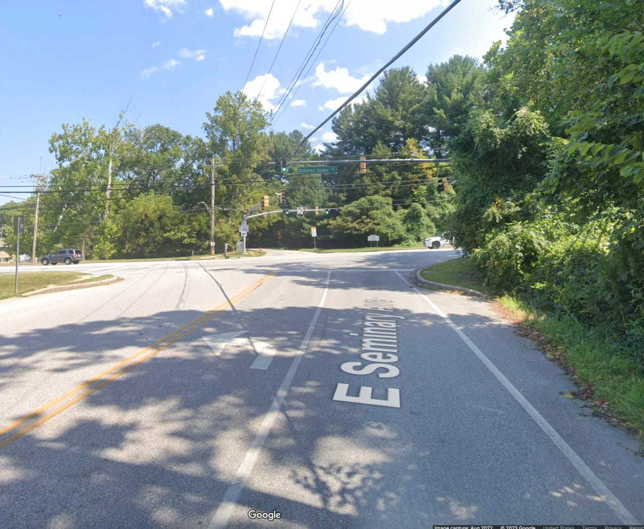 Police Id Woman Killed After Being Struck By Pick Up Truck Crossing