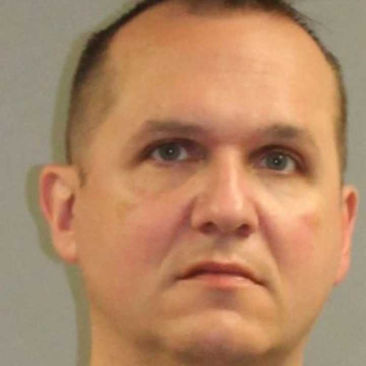 Groton Man Accused Of Using Police Lights So He Could Get To Work Faster New London Daily Voice