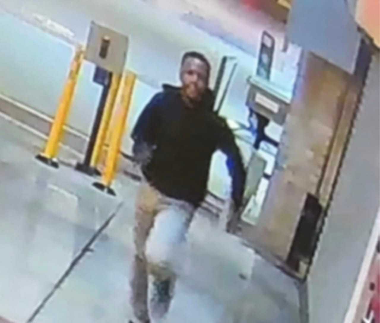Wanted Suspect At Large After Fatal Botched Carjacking Of Off-Duty ... Wanted Suspect At Large After Fatal Botched Carjacking Of Off-Duty ...