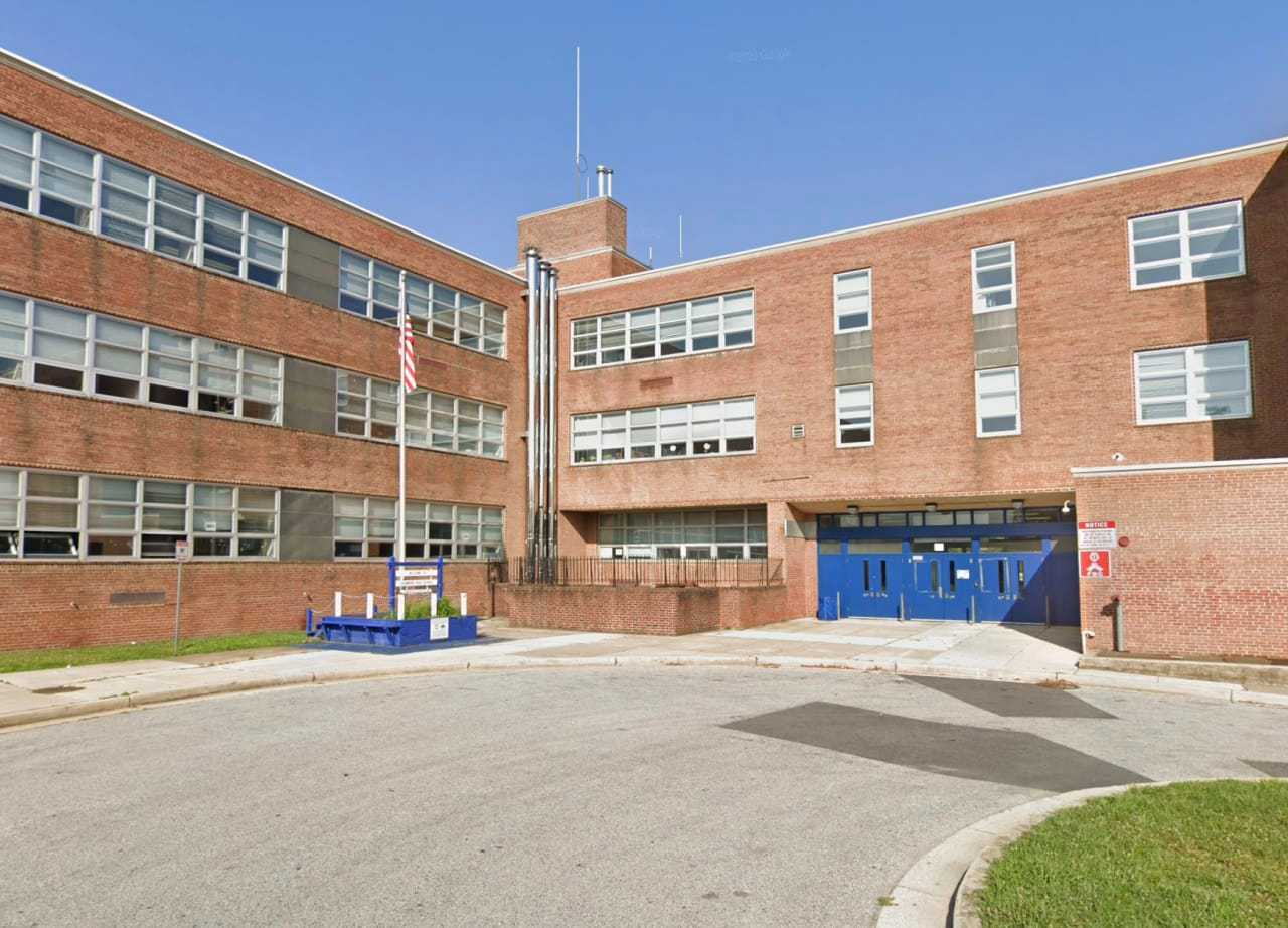 Teen Charged As Adult For Assault Off-Campus Near Maryland High School ... Teen Charged As Adult For Assault Off-Campus Near Maryland High School ...
