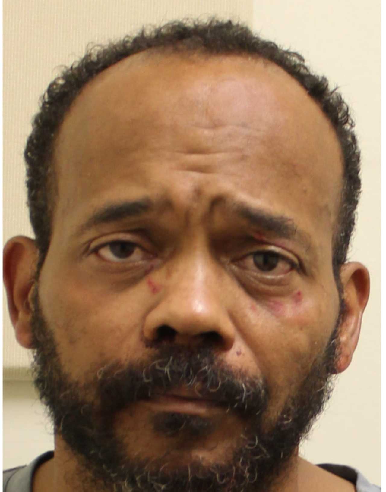 Newark Man Convicted Of Fatally Stabbing, Strangling Girlfriend ... Newark Man Convicted Of Fatally Stabbing, Strangling Girlfriend ...