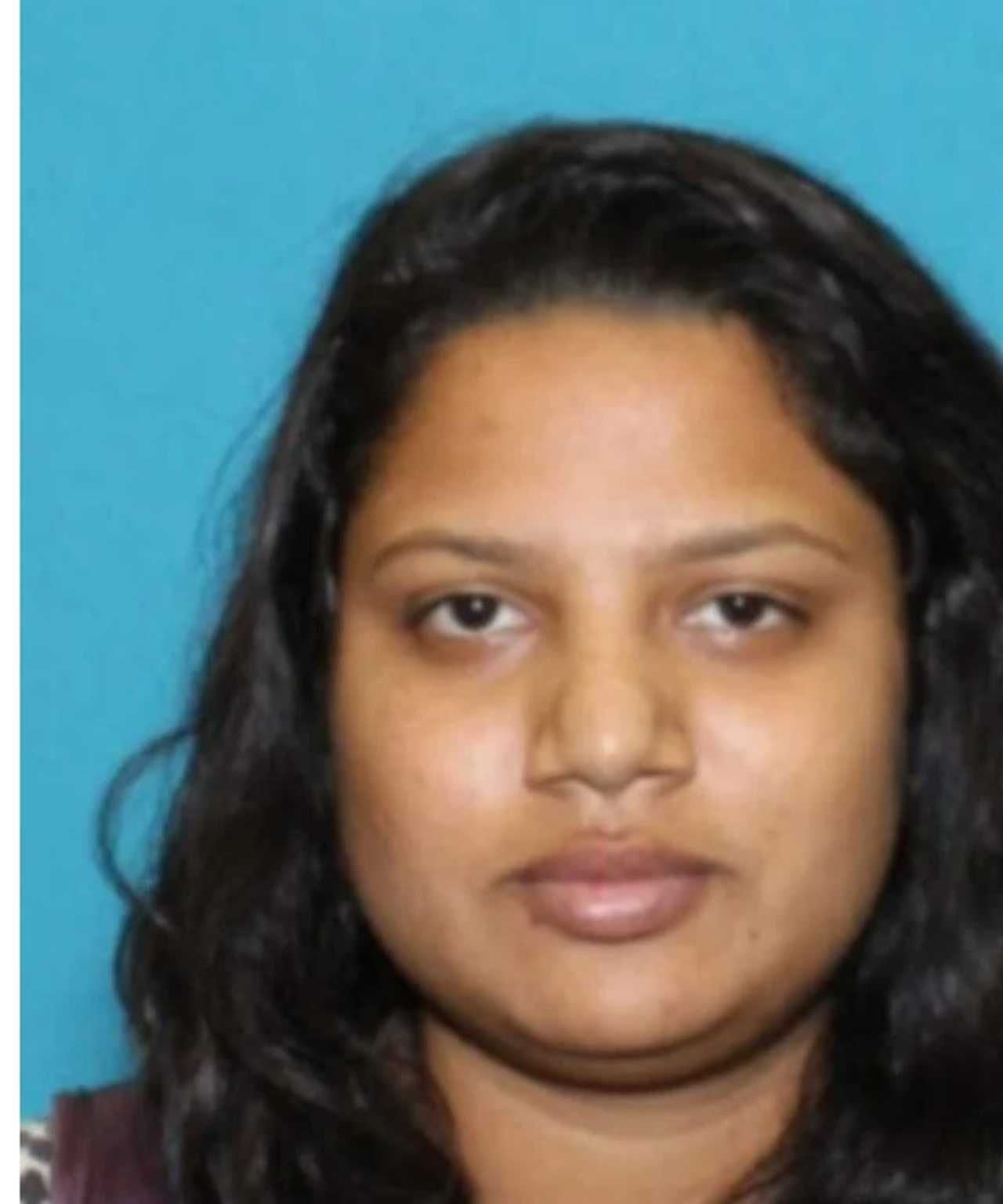 FBI Offers $10K Reward In Search Of Jersey City Woman Missing Since ... FBI Offers $10K Reward In Search Of Jersey City Woman Missing Since ...