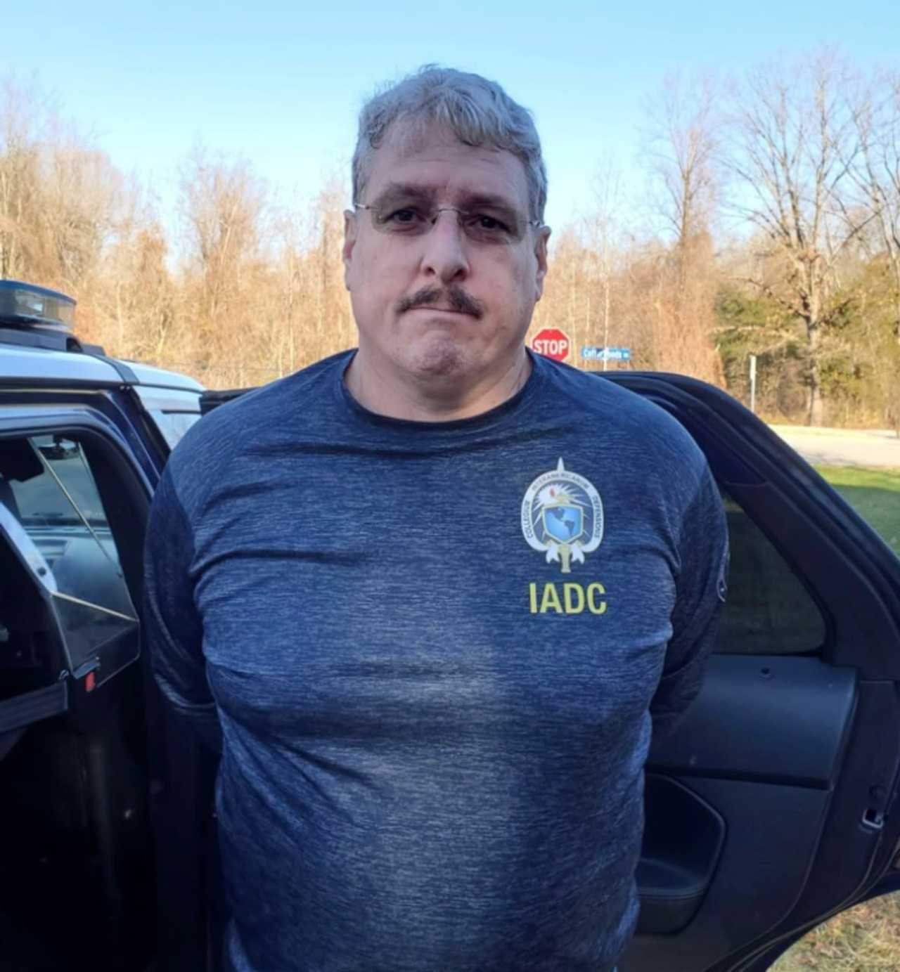 Jogger Who Exposed Himself On Fairfax County Trail May Have Other