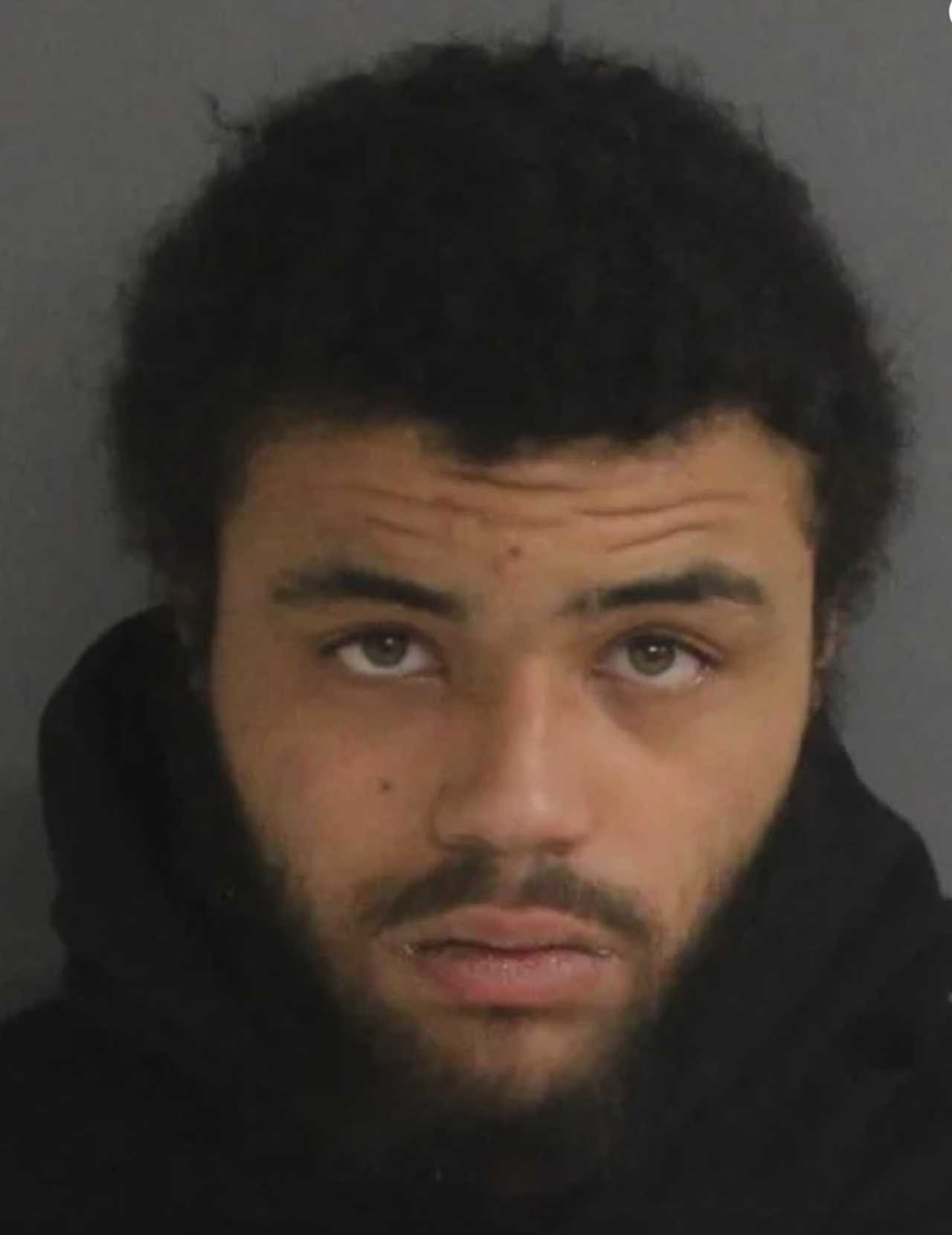 Teen Accused Of Ramming CT State Police Cruiser With Septic Truck ...