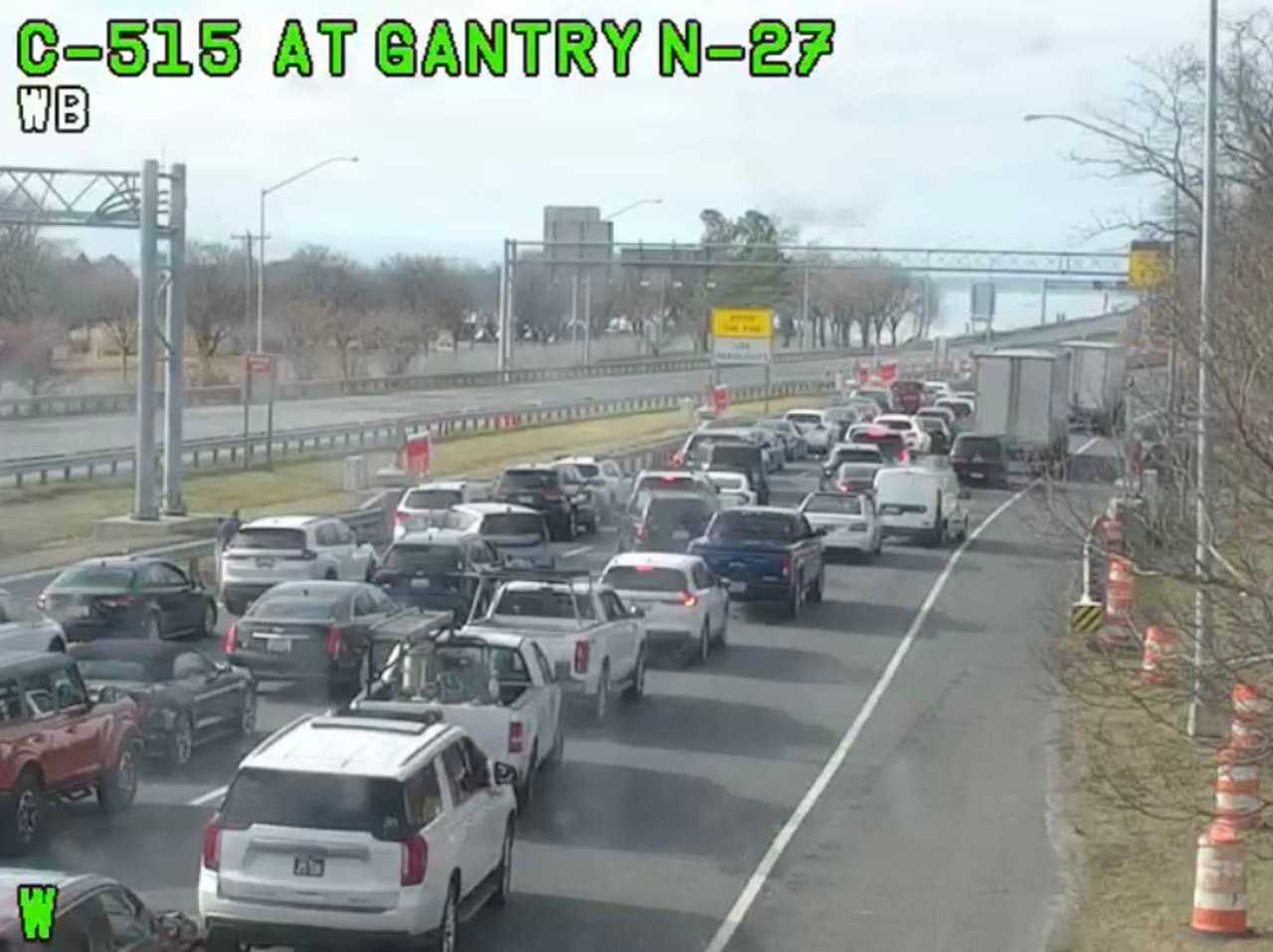 Woman Charged With DUI Months After Causing 23-Vehicle Pile-Up On Bay ... Woman Charged With DUI Months After Causing 23-Vehicle Pile-Up On Bay ...