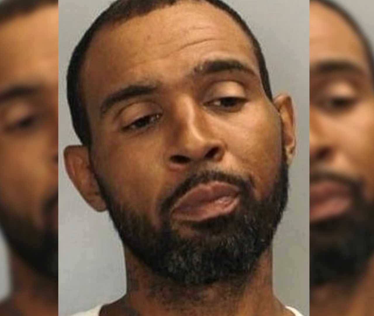 Fugitive Faces Fresh Charges Following Hours Long Standoff With Police