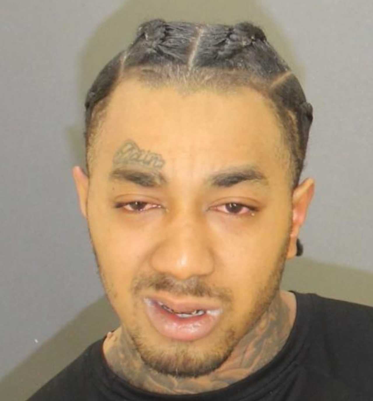 Suspect Arrested For Attempted Murder Months After Baltimore Shooting