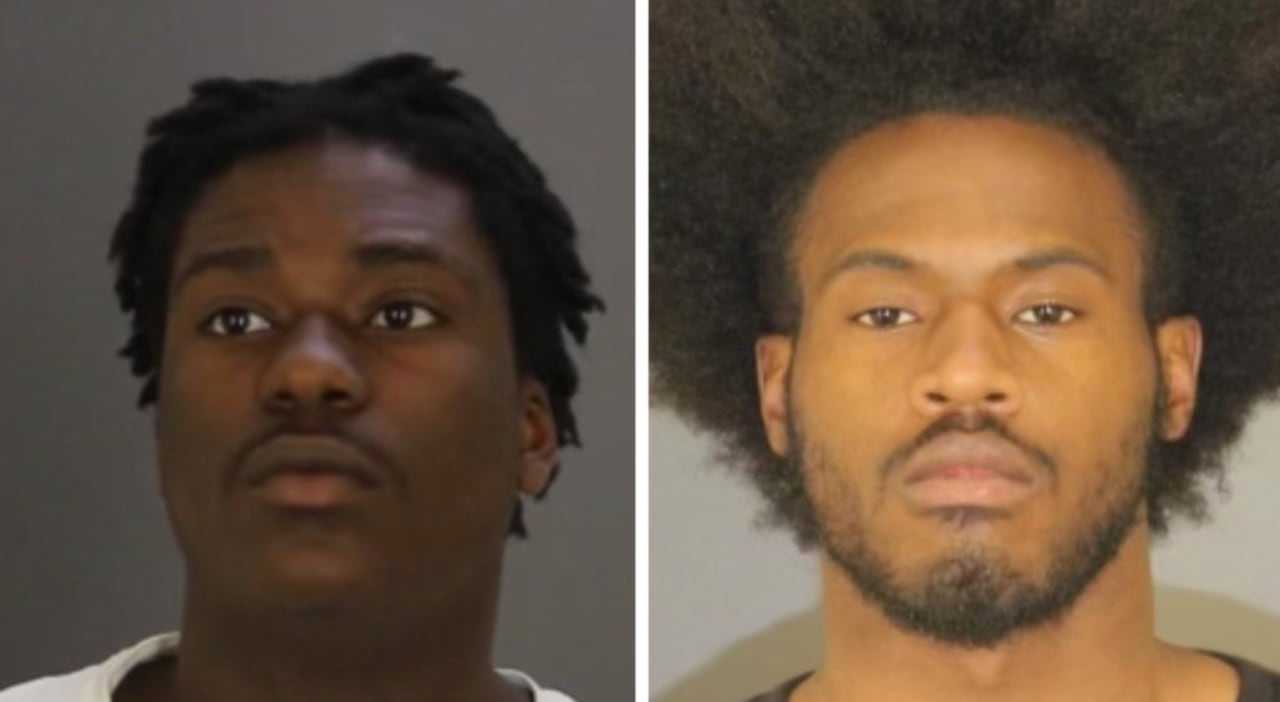 3 Arrested For Murder In Baltimores Southwest District Baltimore