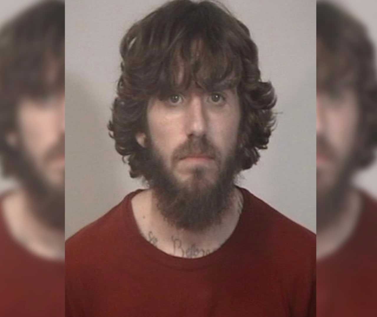 Man Wanted For Indecent Exposure Busted Throwing Items Off Virginia ... Man Wanted For Indecent Exposure Busted Throwing Items Off Virginia ...